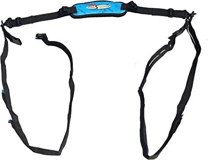 THE BIG BOARD SCHLEPPER SURFBOARD CARRYING SLING – surferswarehouse
