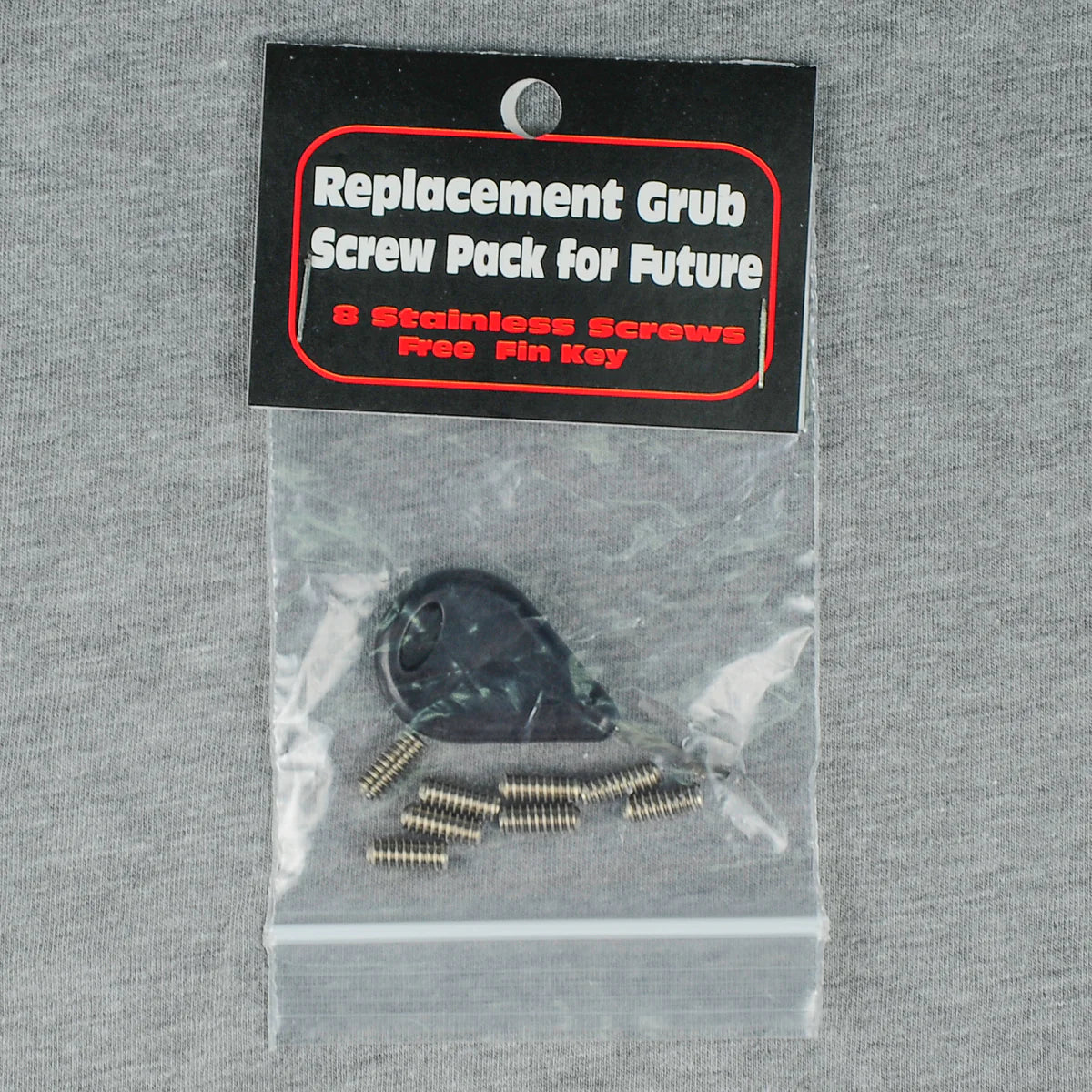 grub screw kit